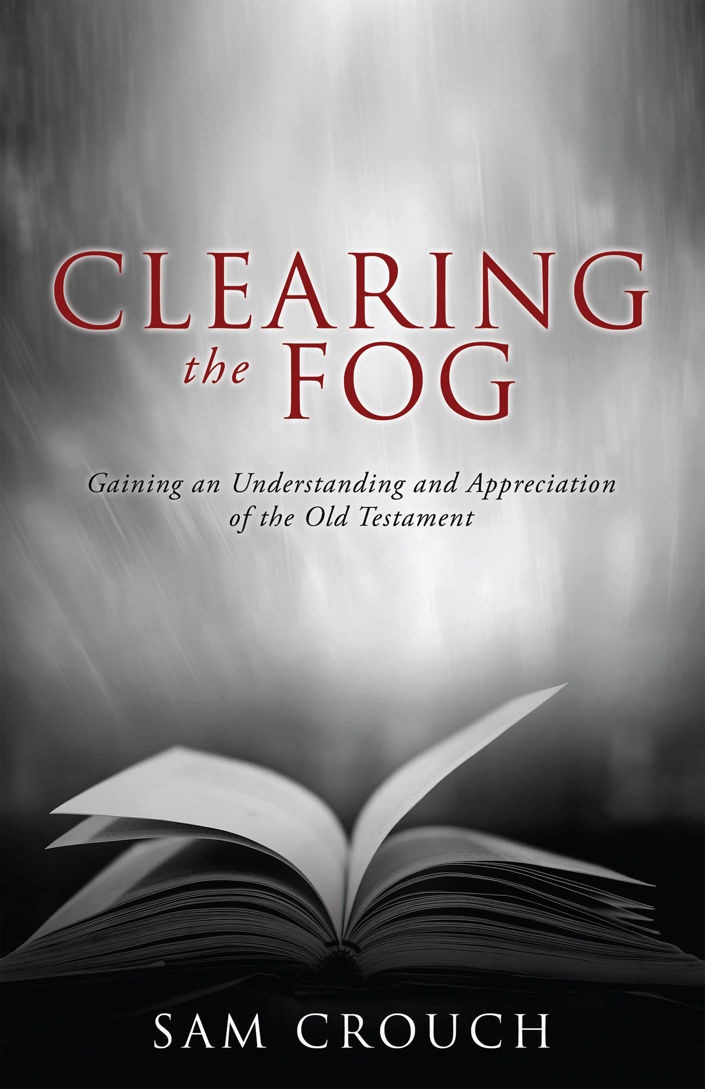 My Book – Clearing-the-Fog